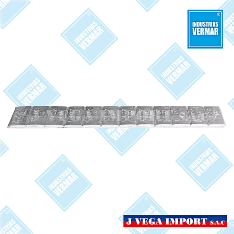 TR177A° – J Vega Import SAC