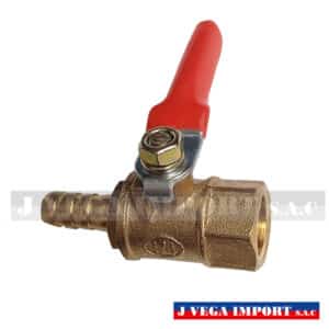 SP020 – J VEGA IMPORT SAC