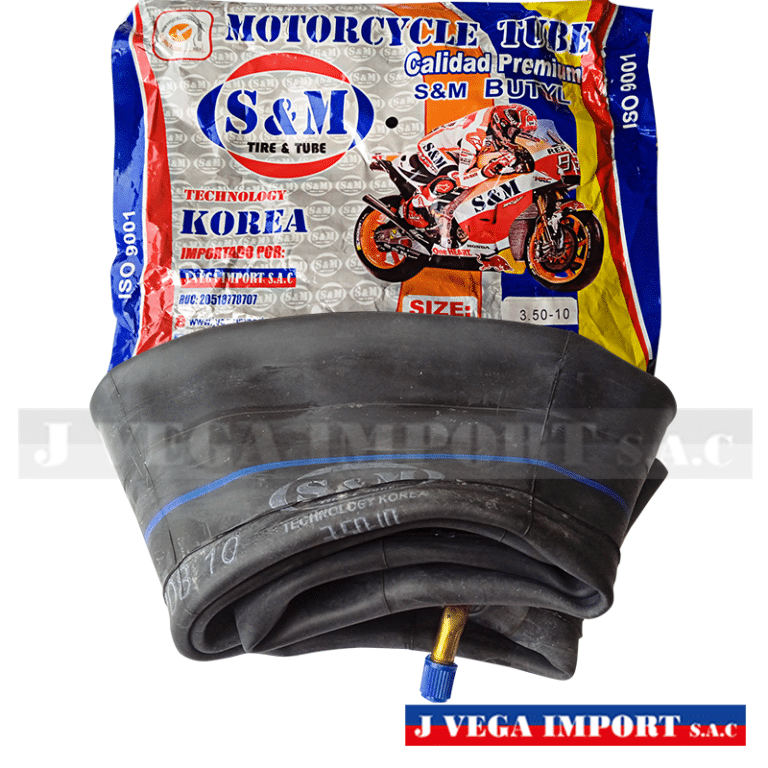 Cámara para moto Scooter | WSB350-10 – J VEGA IMPORT SAC