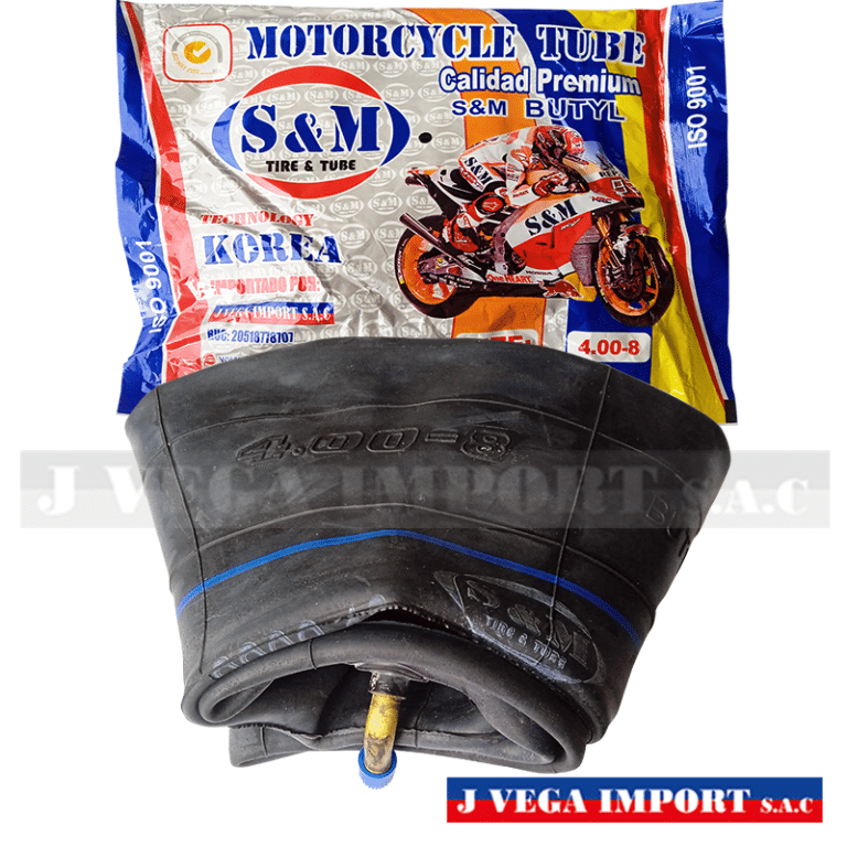 Cámara para moto BAJAJ | WSB400-8 – J VEGA IMPORT SAC