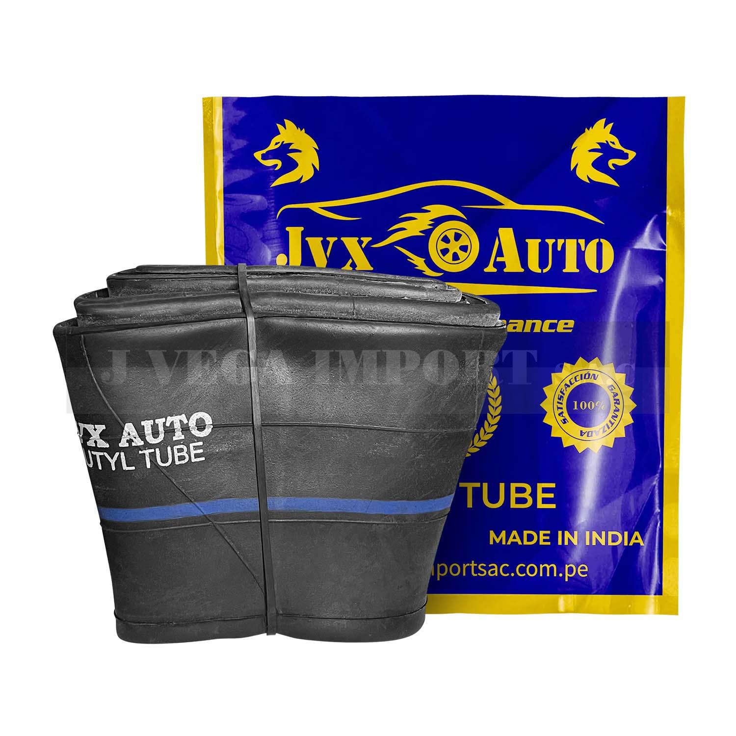 Cámara JVX AUTO para motocicleta 410-18 / TR4 / PM410-18 – J VEGA IMPORT SAC