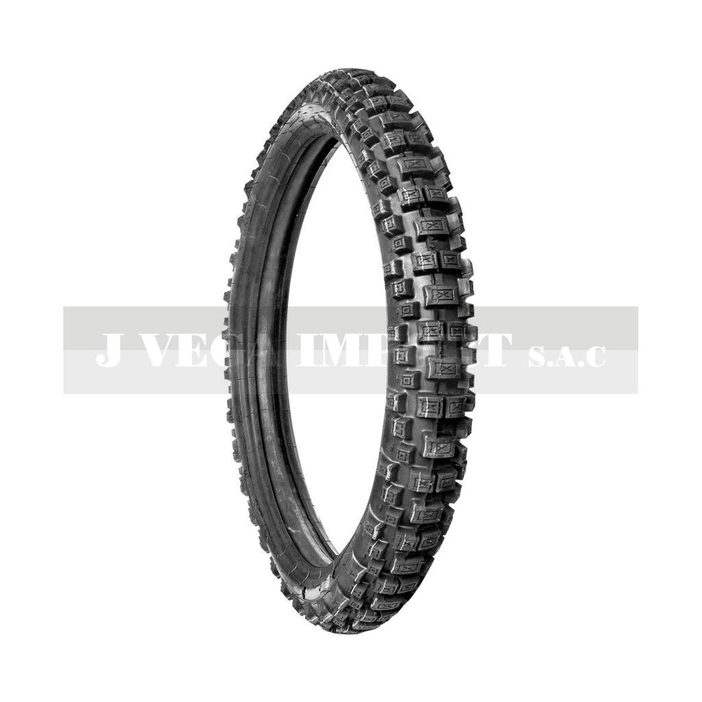 Llanta JVX AUTO para motocicleta 300-21 / 6 PR / PME300-21 – J VEGA IMPORT SAC