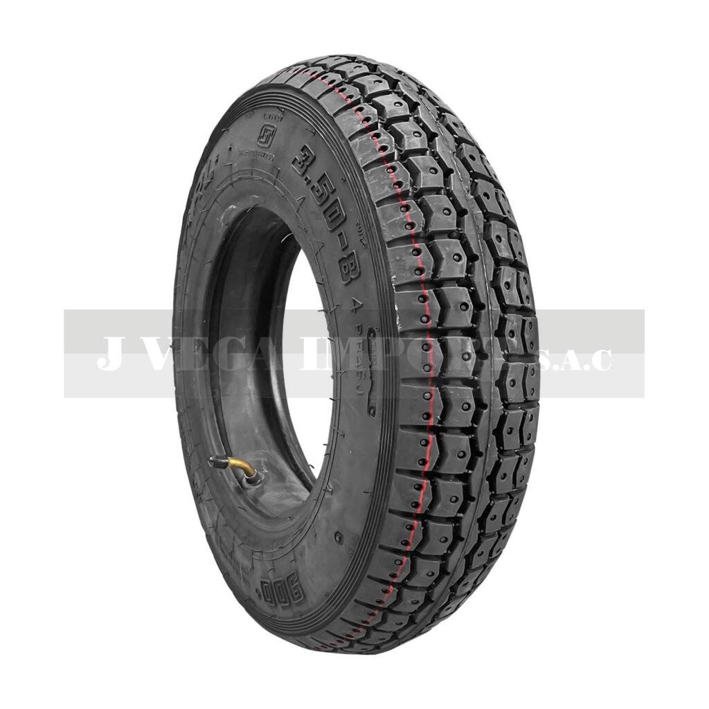 Llantas para carretilla – J VEGA IMPORT SAC